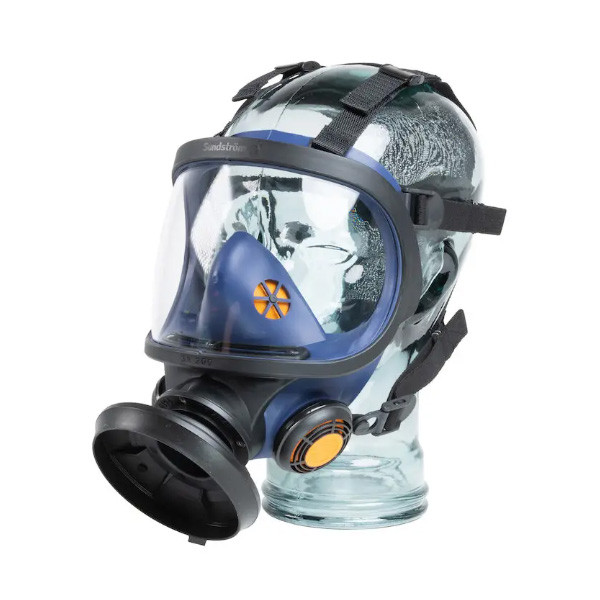 Sundstrom SR200 Full Face Mask