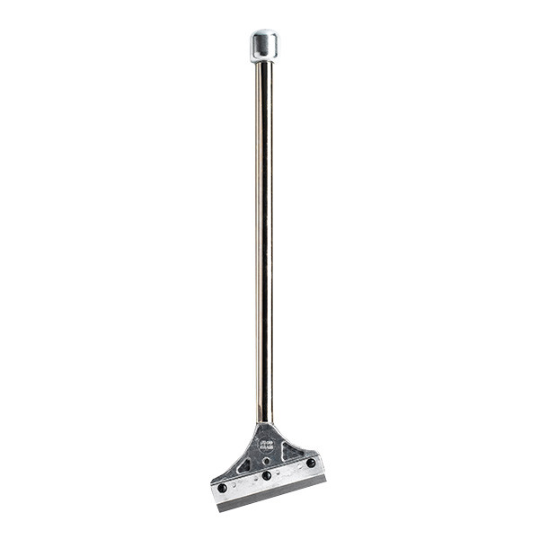 5" Crain Steel Handle Scraper