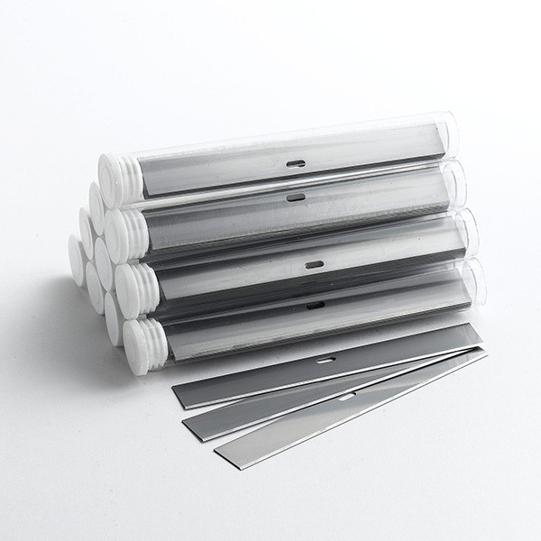 4â€ Yankee Scraper Replacement Blades (Pack of 10)